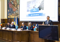 ASE Bucuresti - Academia de Studii Economice din Bucuresti