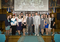 ASE Bucuresti - Academia de Studii Economice din Bucuresti