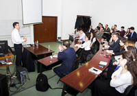 ASE Bucuresti - Academia de Studii Economice din Bucuresti