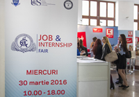 ASE Bucuresti - Academia de Studii Economice din Bucuresti